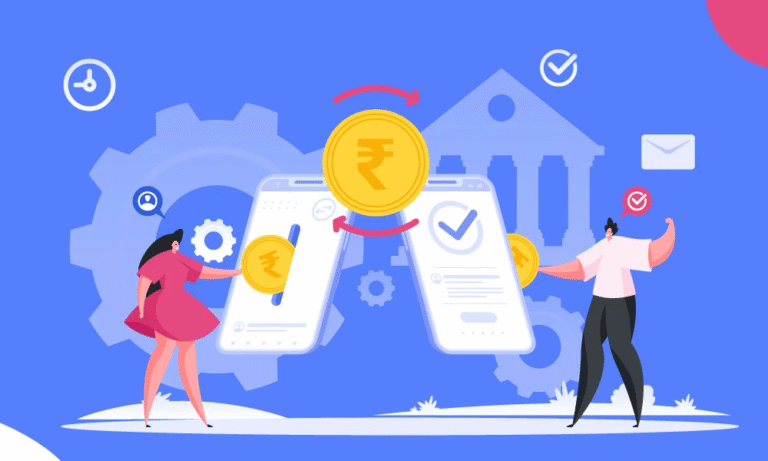 Digital Lending – Mkesh India